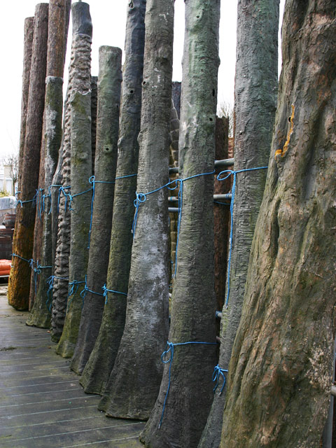 Palmbrokers - Catalogue - Fibreglass Trees for Hire - Fibreglass Tree ...